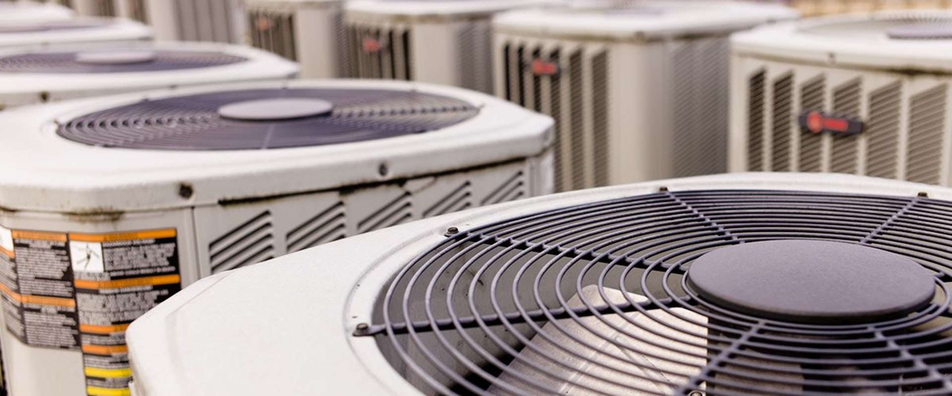 What are the Most Expensive Components of an AC Unit?